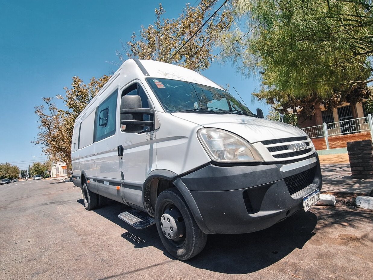 Propuesta turística El Minibús vuelve a recorrer los lugares turísticos ...